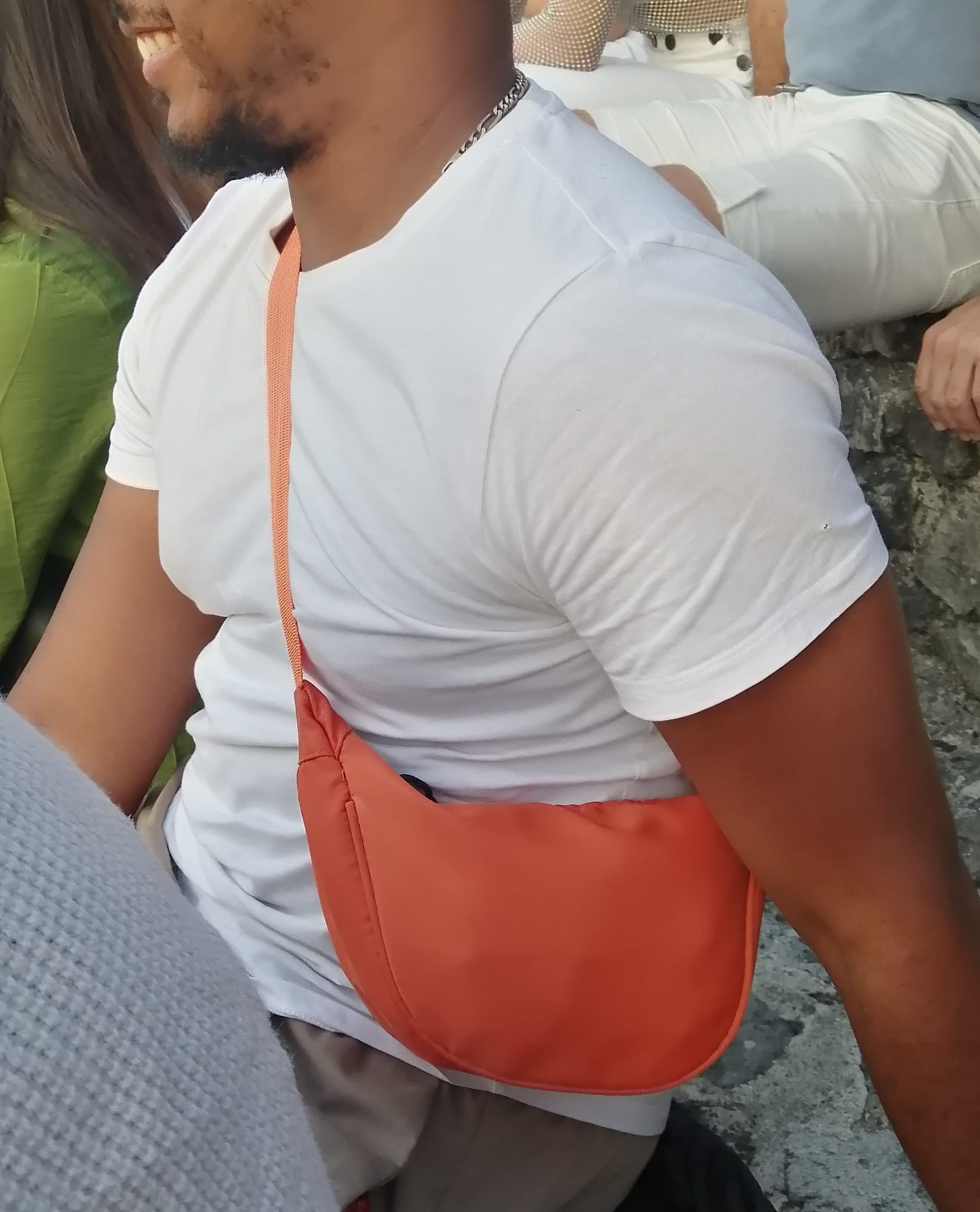 Ketsi | Quand tu sort c'est toi la reine, rentre sereine